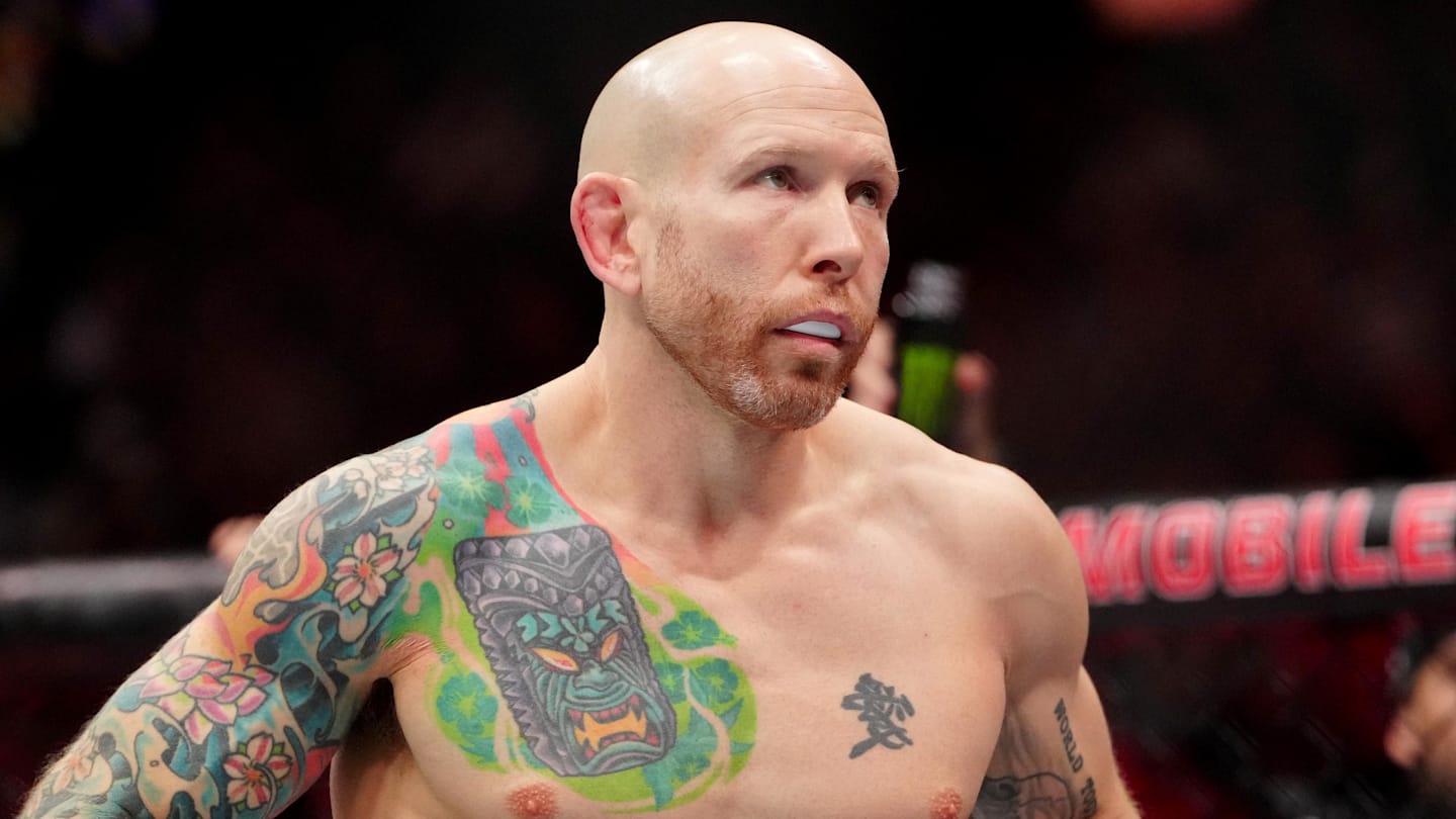 UFC Fight Night: Josh Emmett vs. Lerone Murphy full card picks ...