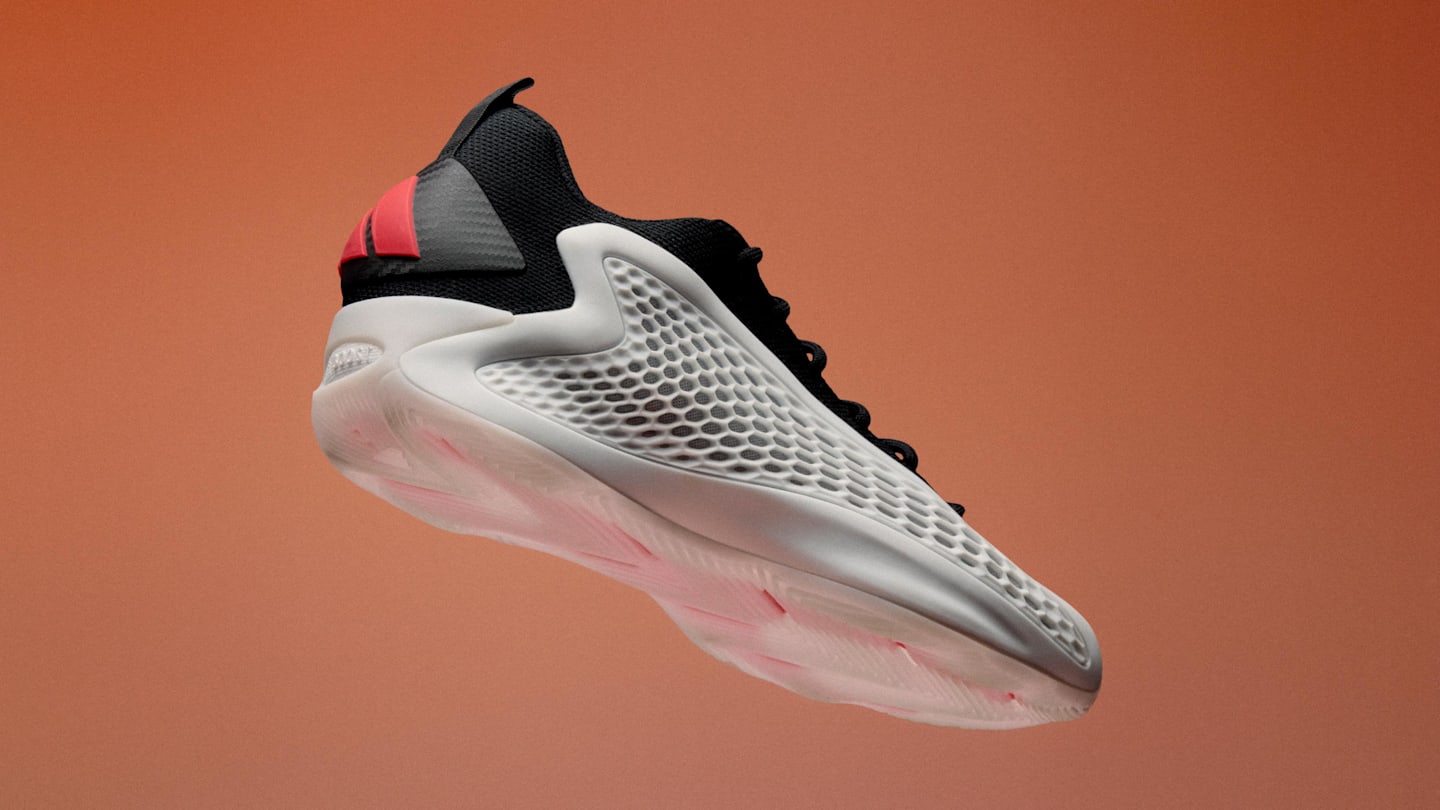 Anthony Edwards' Adidas Sneakers Chase Chicago Bulls Legend