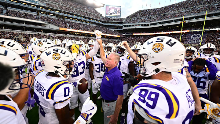 LSU Athletics' New Hire: LSU Athletic Department Adds NIL Specialist
