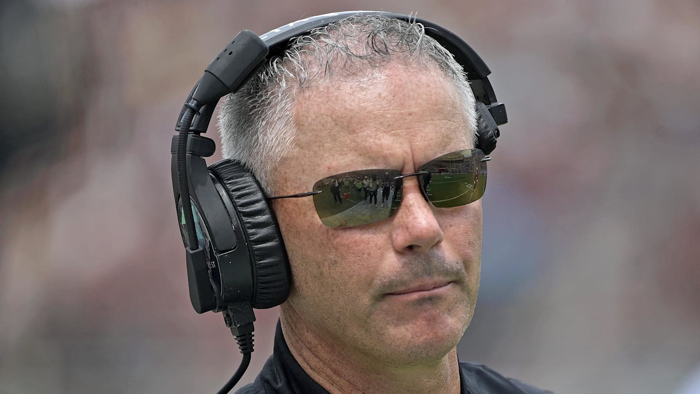 Florida State head coach Mike Norvell commends team’s fight through ...