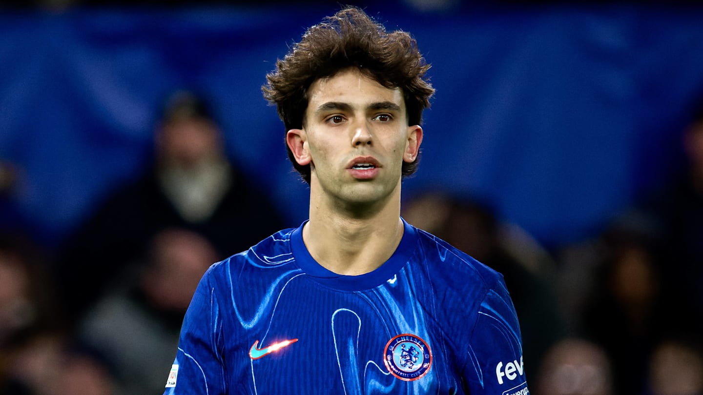Chelsea's stance over Joao Felix transfer revealed as AC Milan open ...