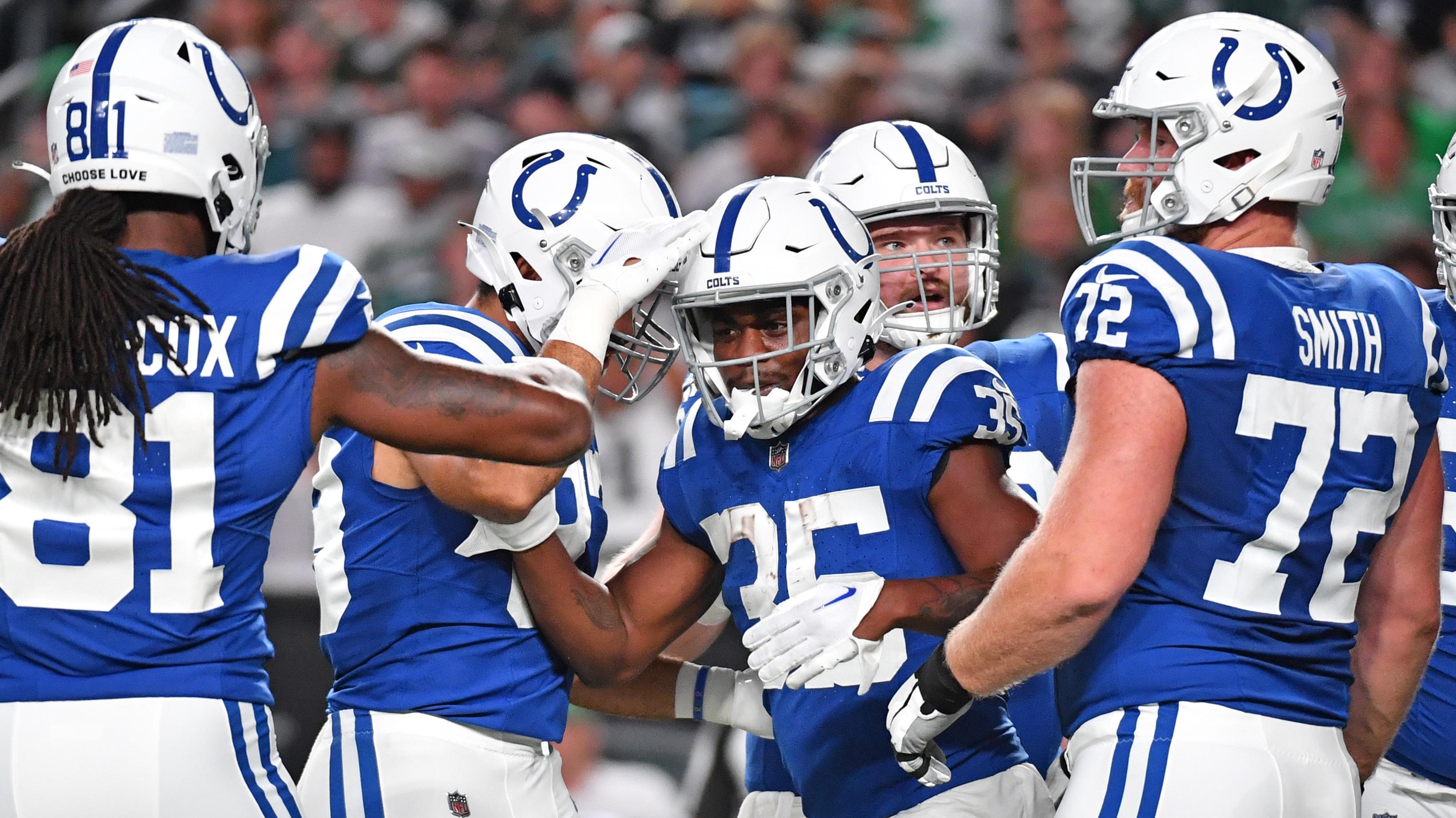 Six bold predictions for the 2023 Colts season