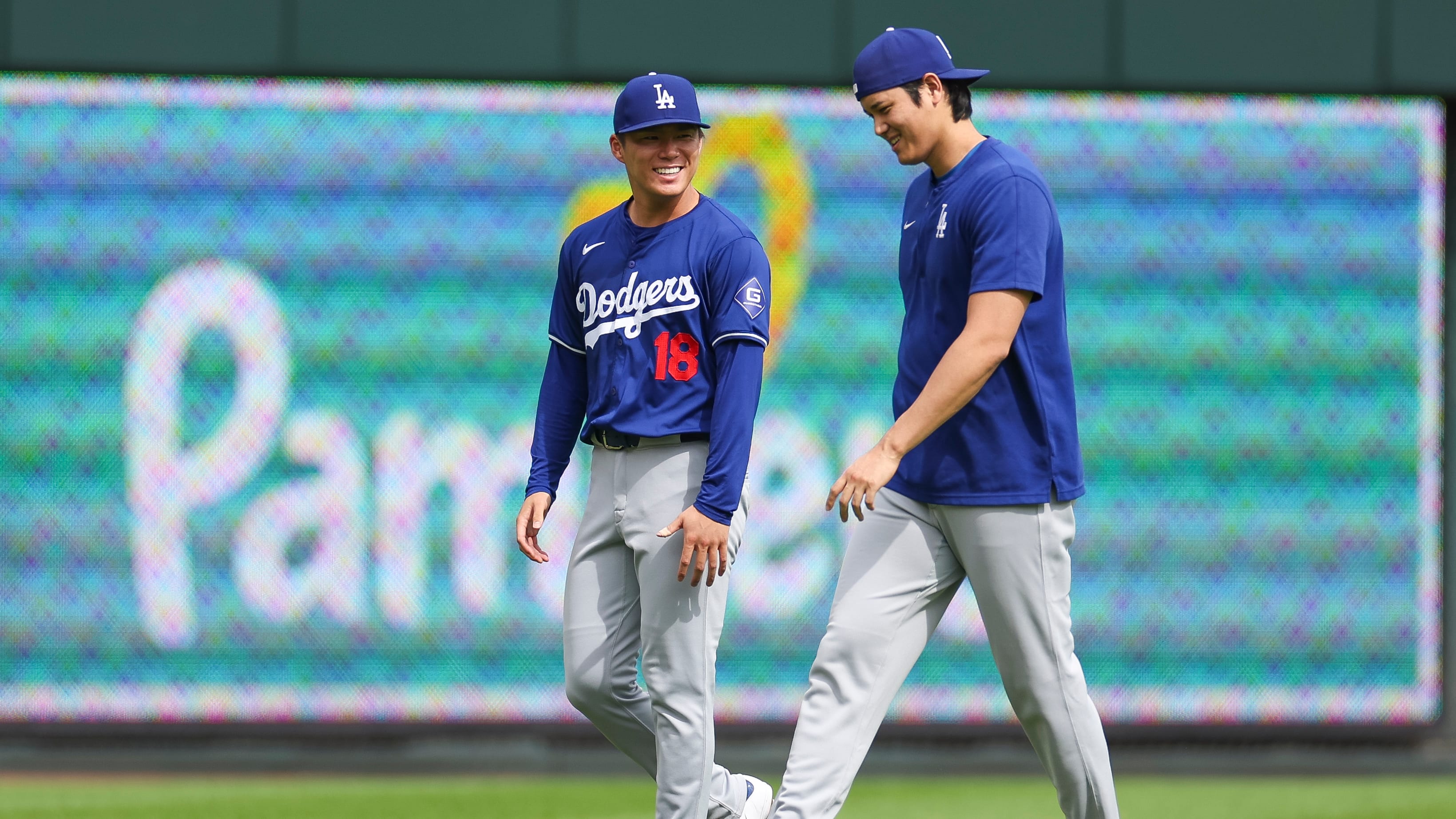 2025 Dodgers Schedule: Ohtani, Yamamoto homecomings set with Tokyo ...