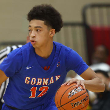 Nebraska Basketball Guard Brice Williams Goes Undrafted, Signs with ...