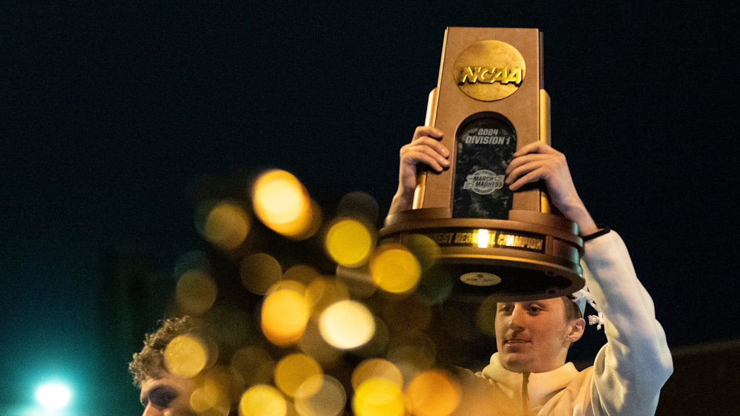 Welcome Back, Purdue Fans! Let's Enjoy a Final Four Ride 44 Years in ...