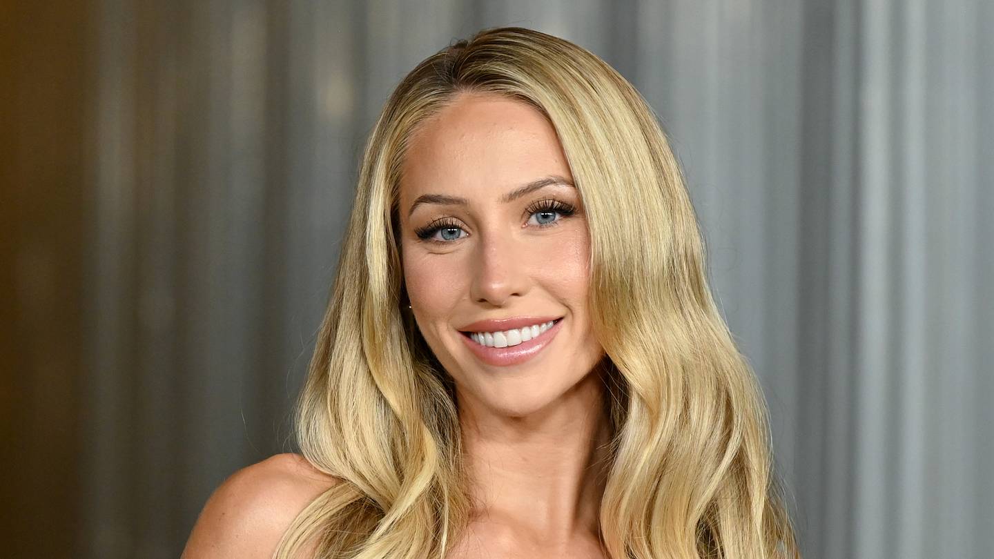Ahead of ‘Dancing With the Stars’ Finale, Alix Earle Reminisces on ...