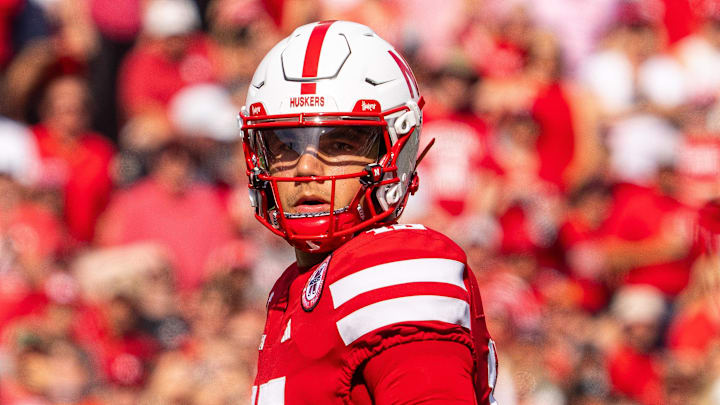 Analytics Preview: Nebraska Cornhuskers vs Michigan State Spartans