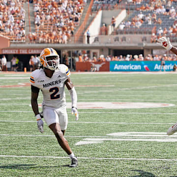 Trio of Texas Longhorns Commits Named Rivals Preseason All-Americans