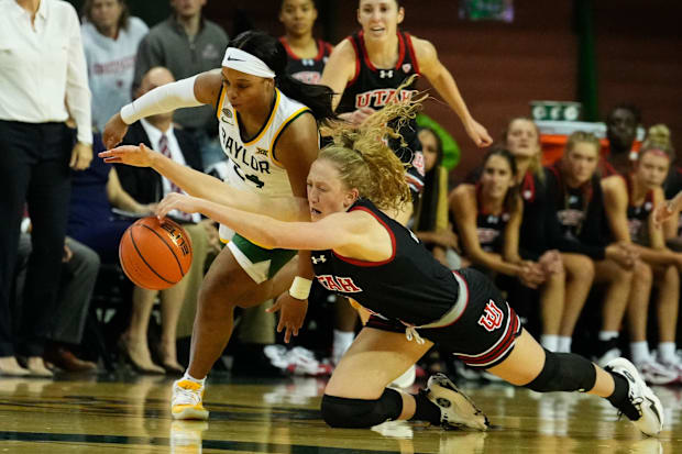 Meet The Opponent: Utah Has Tradition Of Success In Women's Basketball