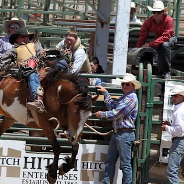Lane Frost – A Legend, A Legacy – A Documentary Premiere - Sports ...