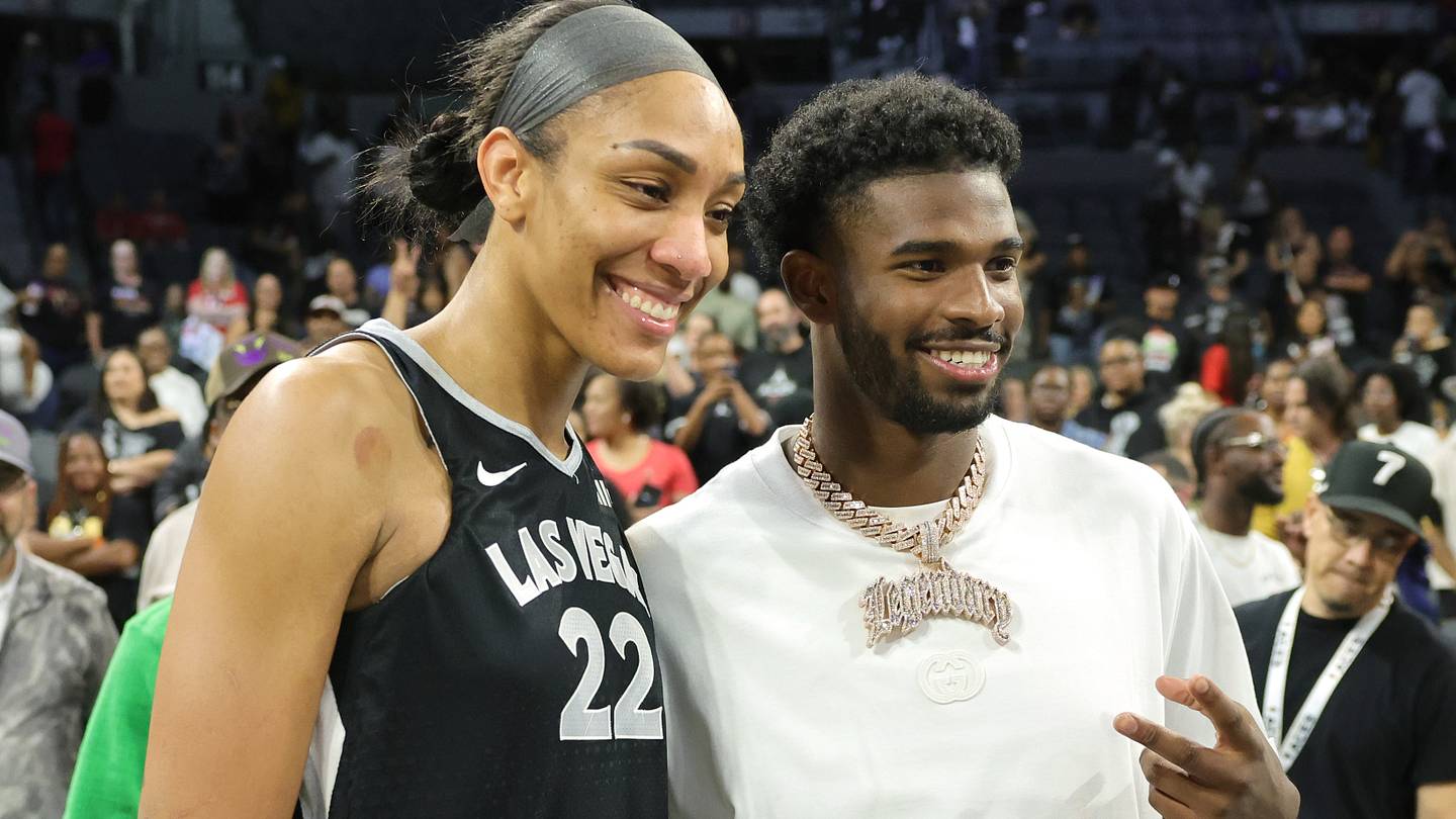 Shedeur Sanders' meet and greet sparks strong NFL draft rumors
