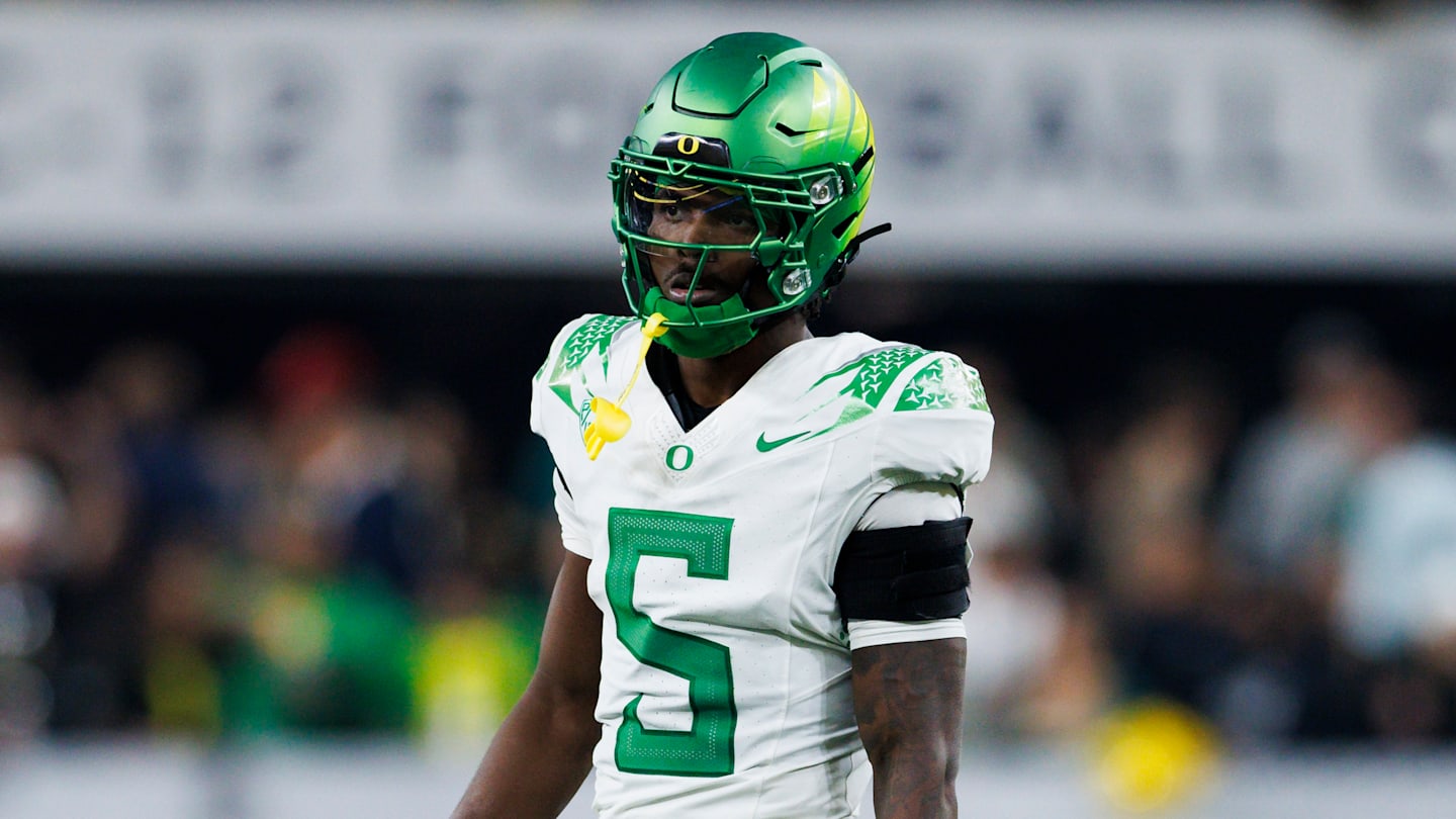 Vikings rookie CB Khyree Jackson tragically killed in car accident