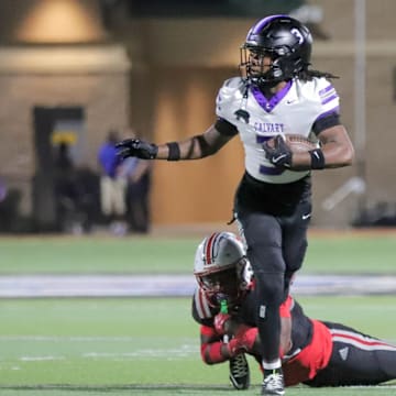 Forth Worth Boswell Lady Pioneers Capture the UIL TX-6A Division II ...