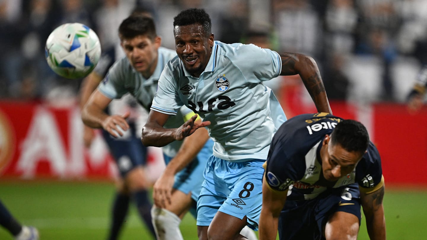 Os palpites para os jogos de volta dos playoffs da Copa Sul-Americana 2025