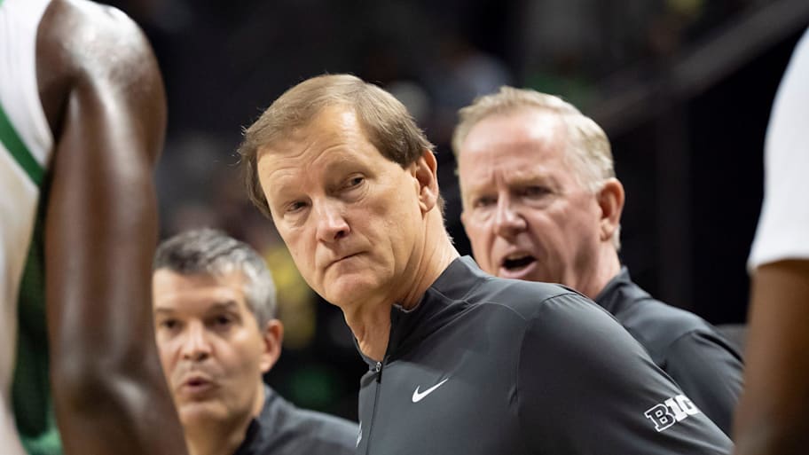 Four-Star Basketball Recruit Adam Oumiddoch Makes Announcement | Yardbarker