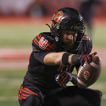 What Kyle Whittingham said after Utah crushed Cincinnati