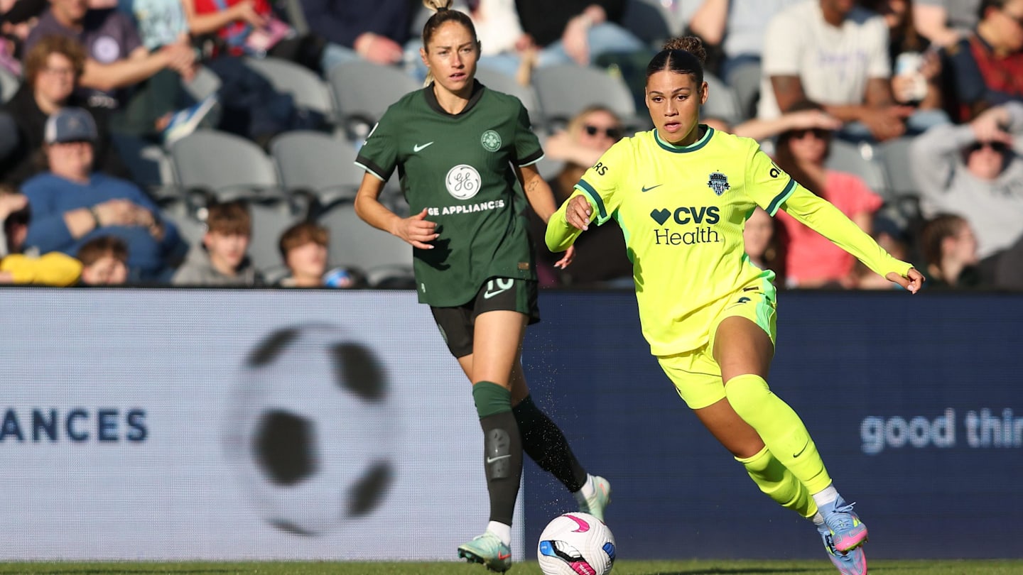 NWSL Matchday 5: How to Watch, Injury Updates