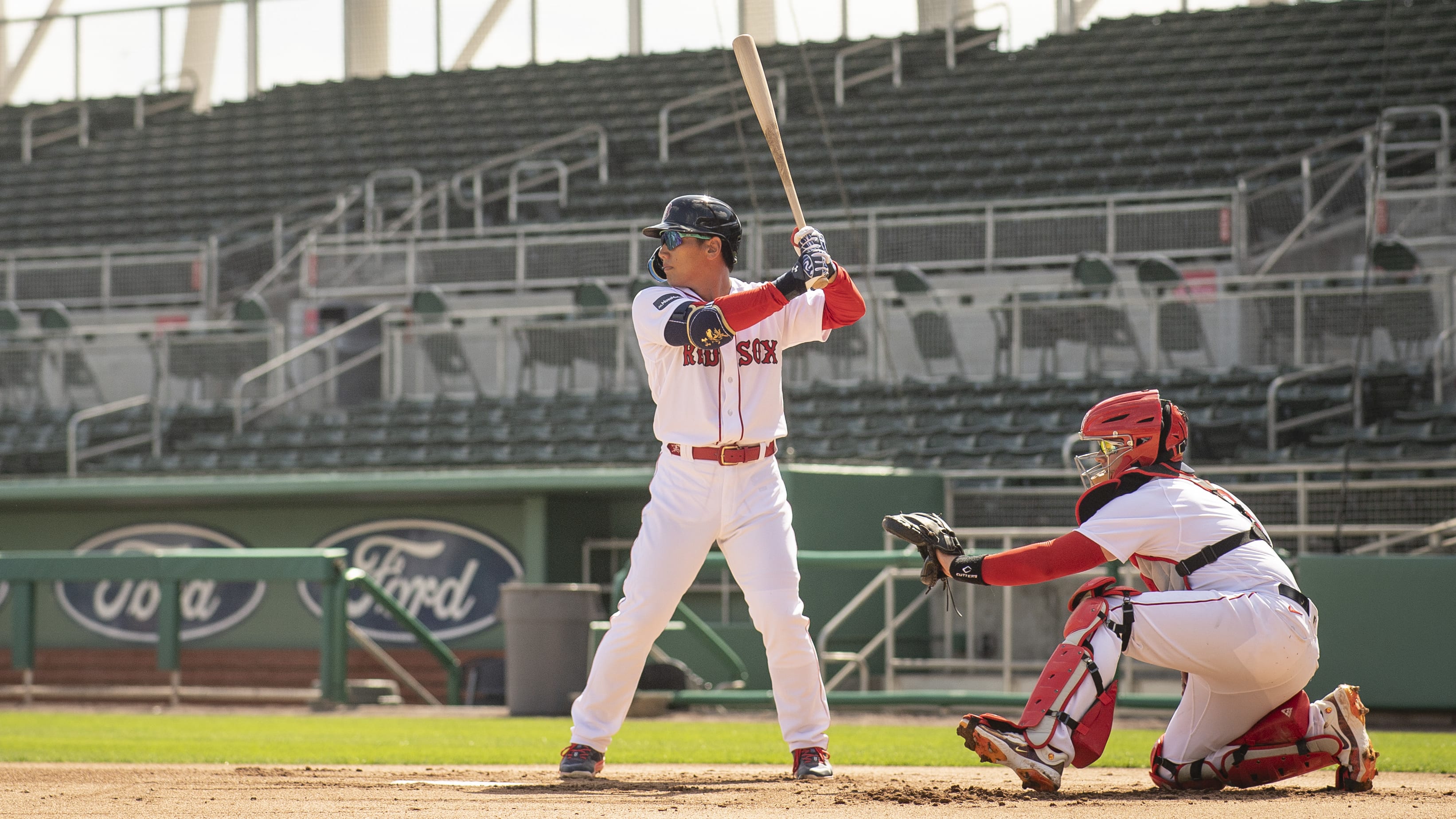 Red Sox Spring Training: Chris Sale, Masataka Yoshida impress early