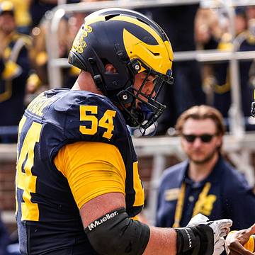 Bryce Underwood to make history as Michigan's youngest starting quarterback