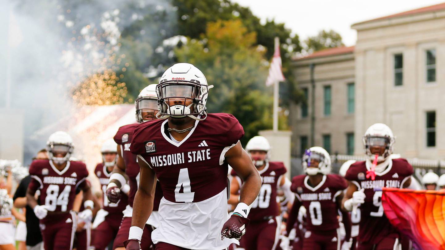 Week 12 FCS Football Schedule, How To Watch