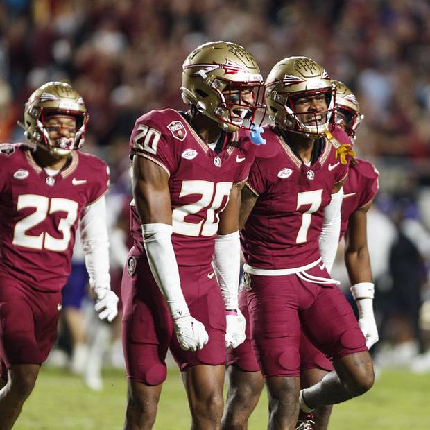 Former FSU football star making waves at Jets training camp