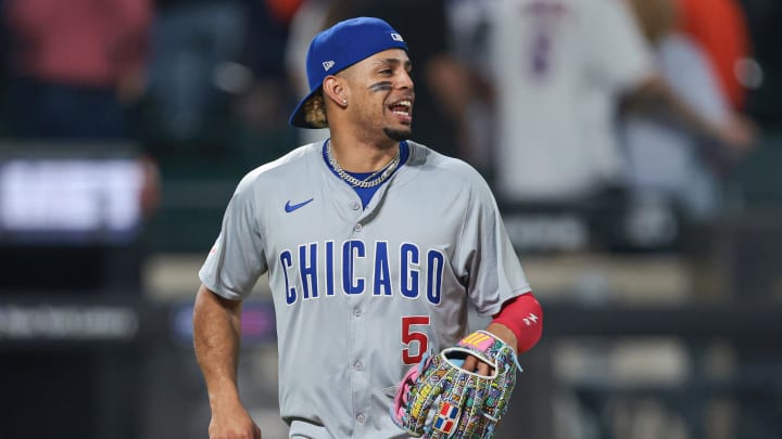 Chicago Cubs Pull Off Historic Comeback to Beat New York Mets on Monday ...