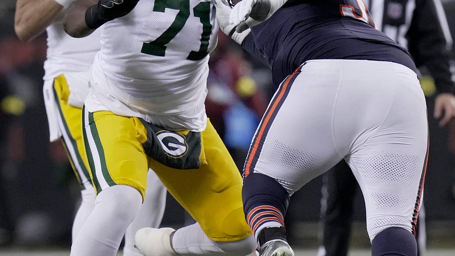 Packers Report Card: Grading the 2025 NFL Draft Class | Yardbarker