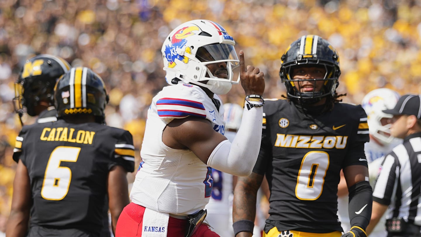 What We Learned From The Kansas Border War Loss to Missouri
