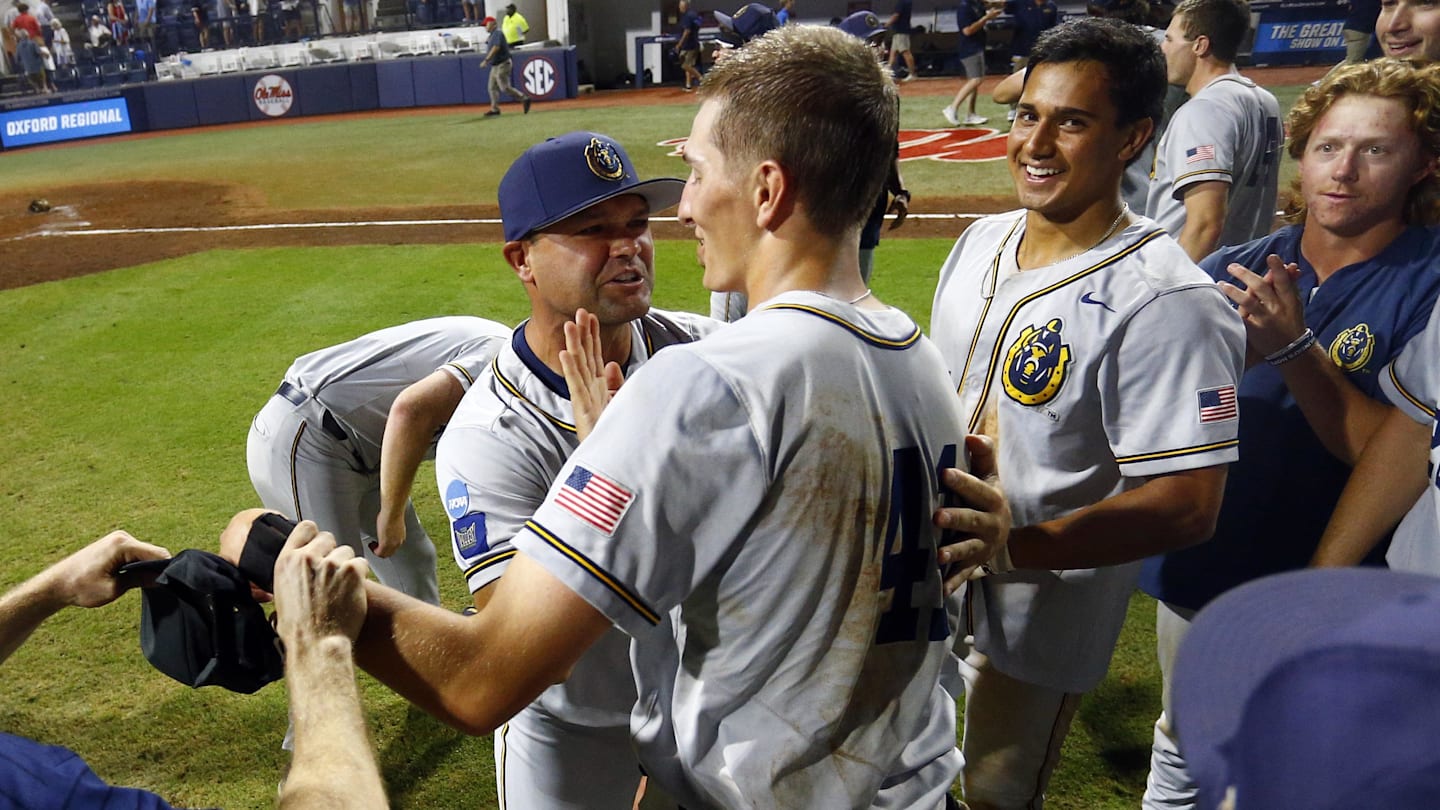 Virginia Baseball Search: Potential UVA HC Candidates Coaching In the ...