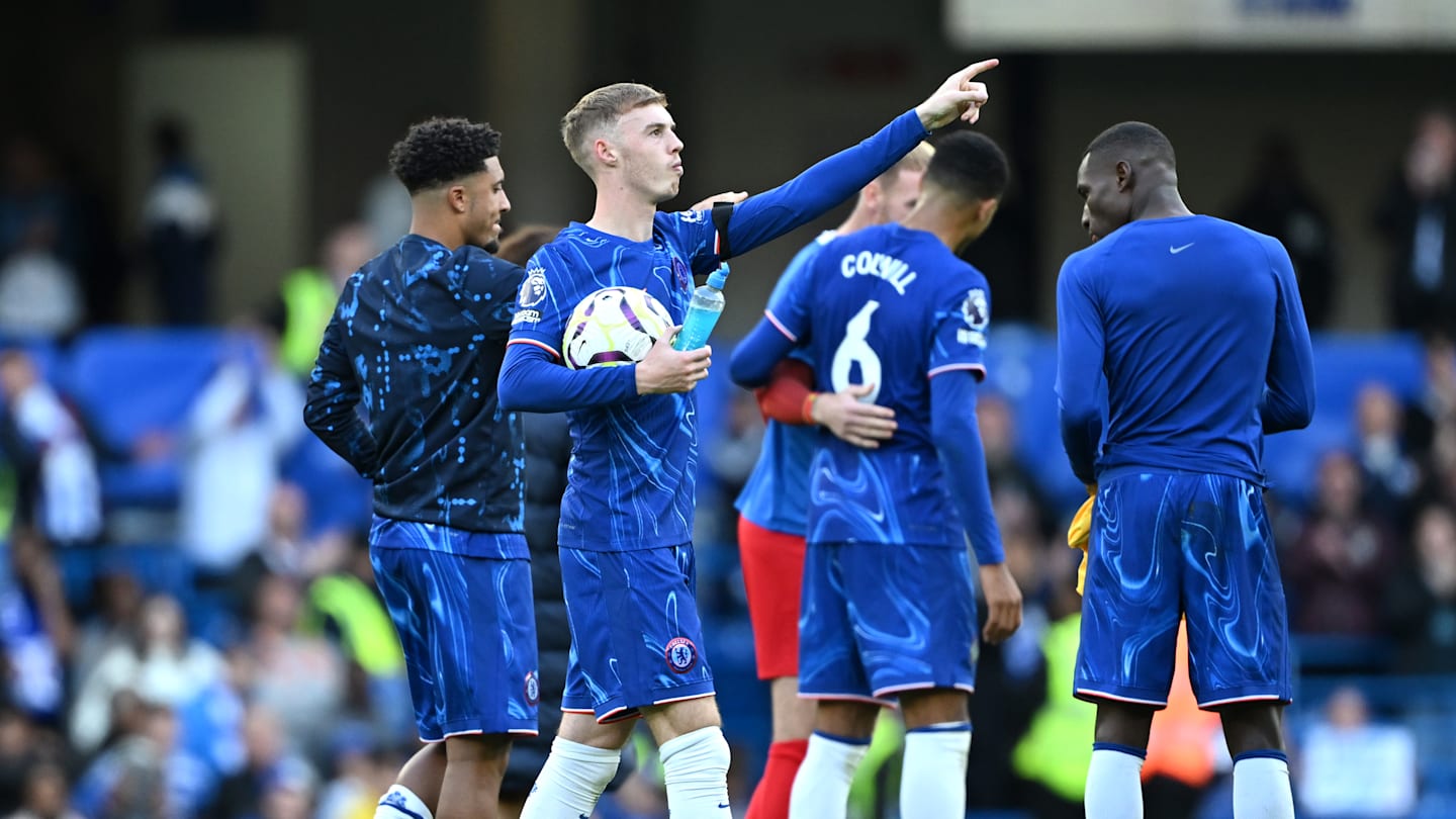 Chelsea 4-2 Brighton: Key Takeaways for the Blues in Victory