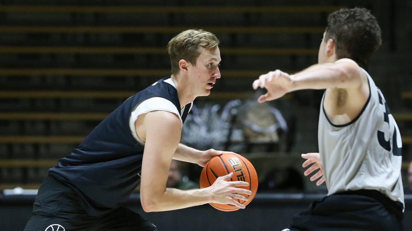 Quick Thoughts From Purdue Basketball's First Summer Practice of 2025