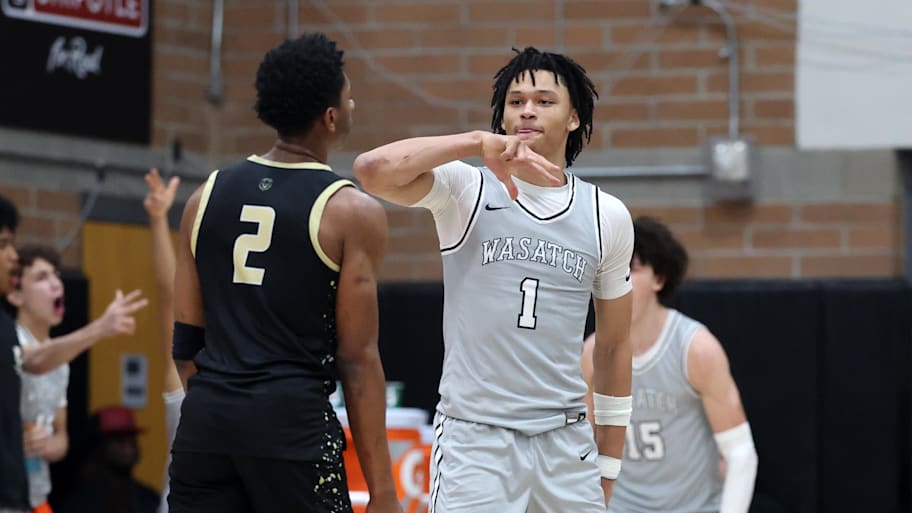 Isiah Harwell Buying Into His Role with Houston Basketball | Yardbarker