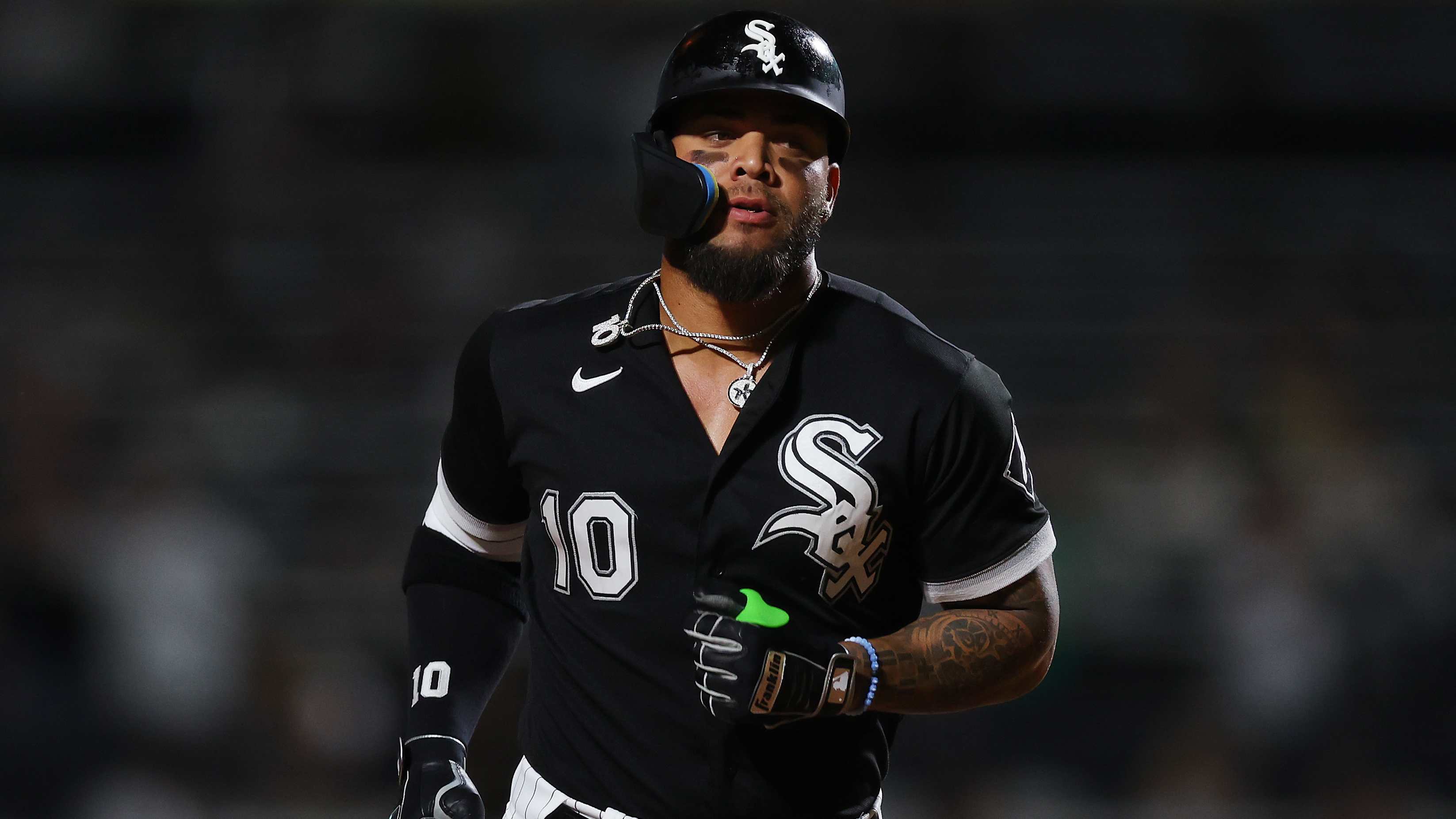 5 White Sox Players Who Don T Deserve To Be On The 2023 40 Man Roster
