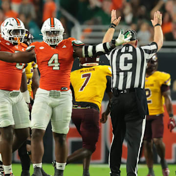 Corey Hetherman: How Miami's new Defensive Coordinator reshapes their ...