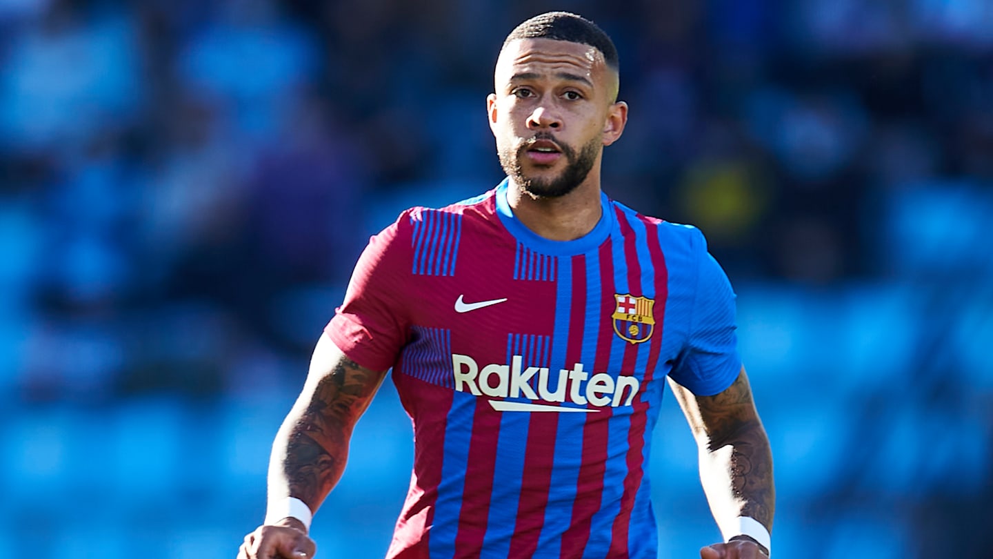 La Liga en vivo: FC Barcelona vs. RCD Espanyol