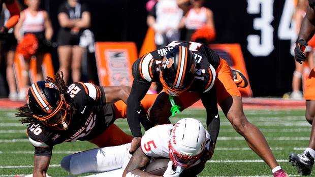 3 Takeaways From OSU’s Loss To Houston