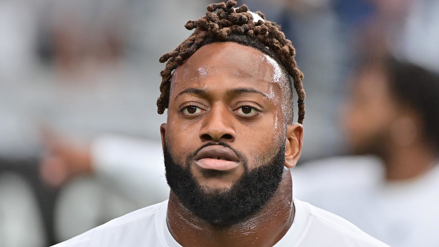 Cowboys near deal with free agent Osa Odighizuwa | VT News