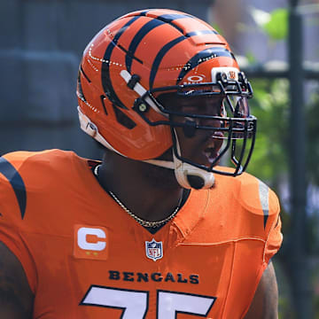 Cincinnati Bengals Corner DJ Turner Offers Health Update Ahead of ...