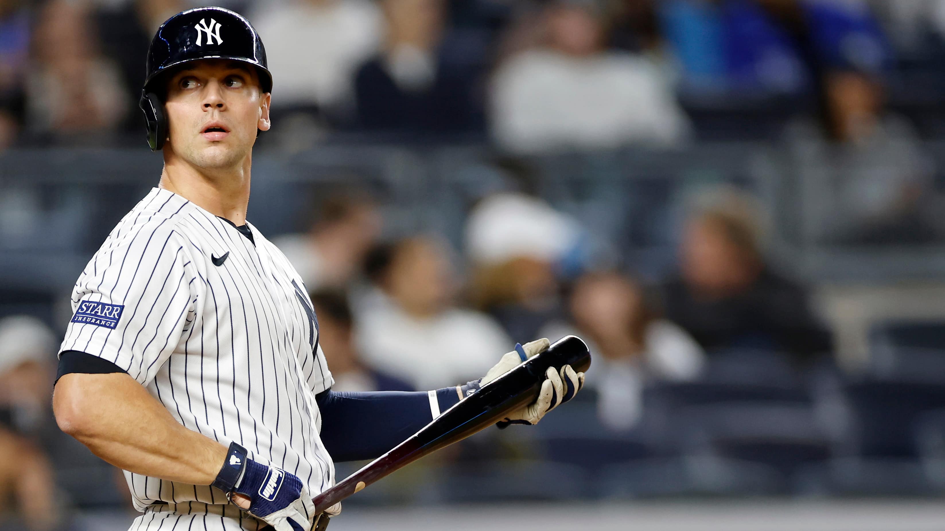 Yankees Rumors: Catchers highly available in trade ahead of non-tender ...