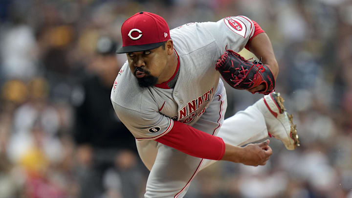 5 moves from the Cincinnati Reds 2021 season that didn't work out
