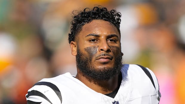 Washington Commanders could trade for $16 million safety from ...