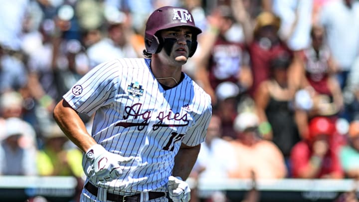 Texas A&M Aggies Star Earns SEC Tournament Honors