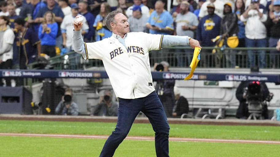 George Springer Named to Blue Jays All-Time Mount Rushmore Free Agent ...