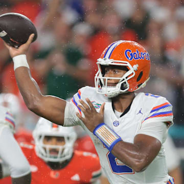 A Look at the History of the Florida Gators Rivalry with FSU