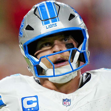 Detroit Lions Waive Ty Johnson Activate Jayron Kearse - Sports ...