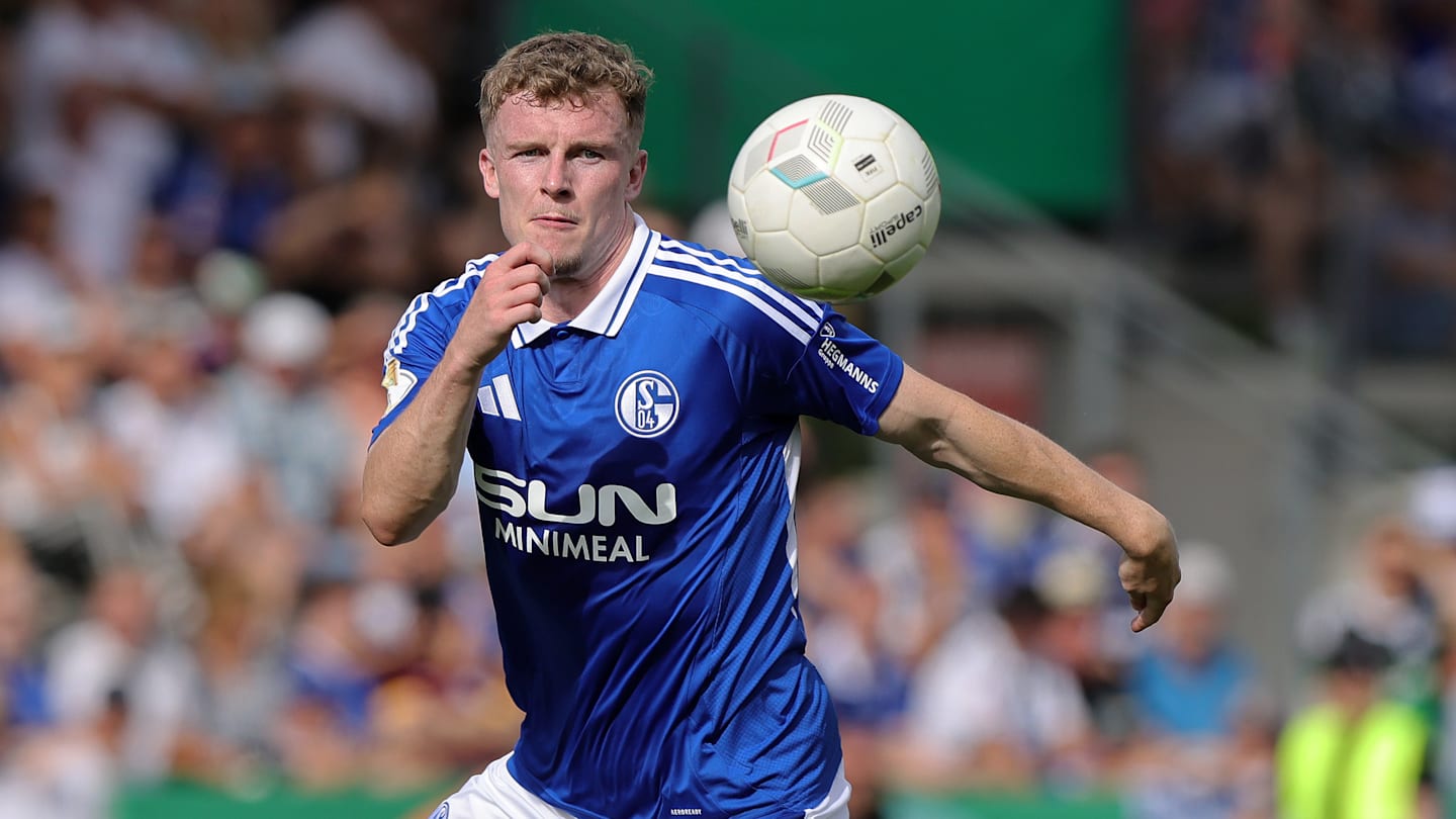 Murkin über die aktuelle Entwicklung auf Schalke - Extralob für die Fans