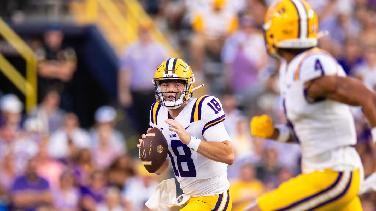 LSU vs. Vanderbilt prediction: Where experts see an edge