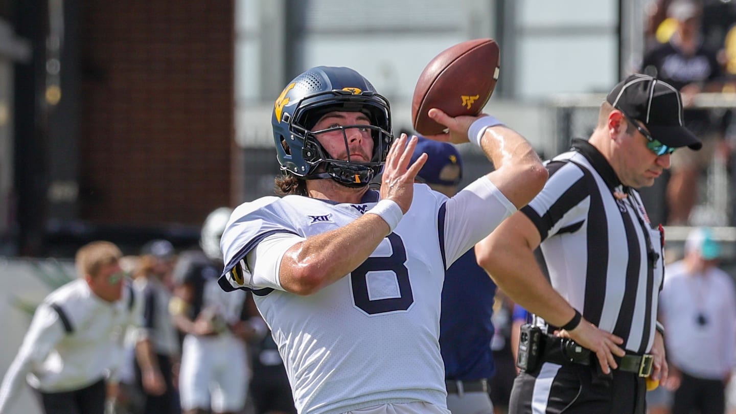 Nicco Marchiol Provides Glimpse of Future in Cameo Appearance