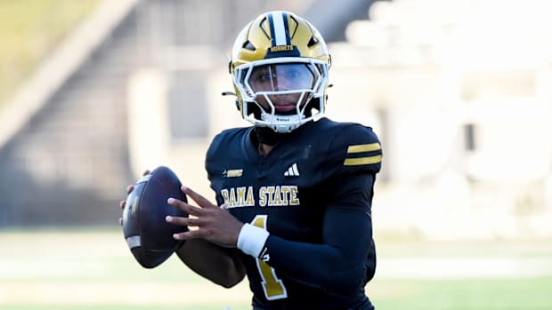 CAN ANYONE STOP ANDREW BODY?