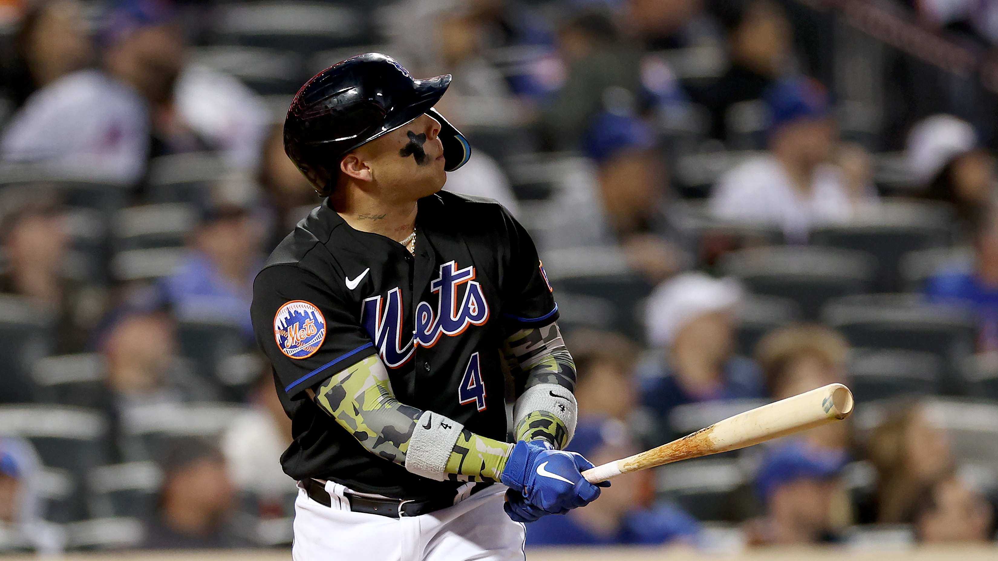 How 1 impending NY Mets roster move will spoil any goodwill with the ...